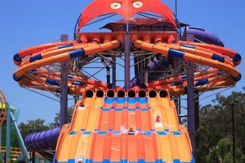 WhiteWater World | Brisbane Holiday Village | Official Site | 07 3341 6133